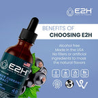premium quality black currant extract