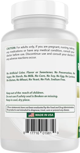 premium quality blended supplements