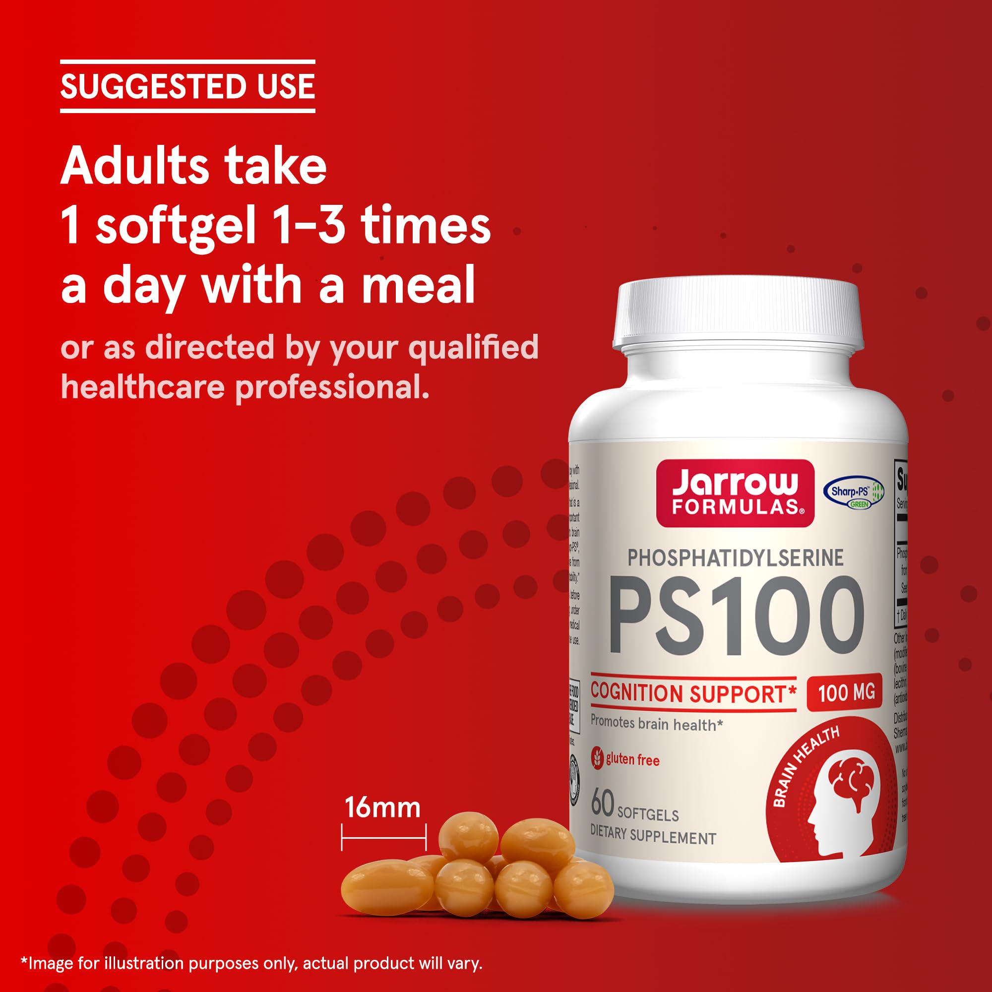 Premium quality blended supplements