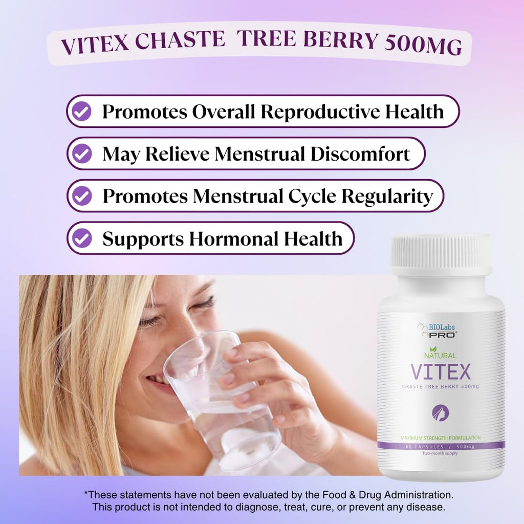 premium quality blended supplements