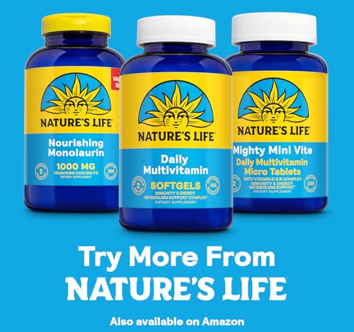 premium quality blended vitamin and minerals