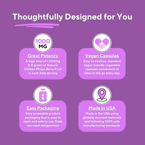 Premium quality blended vitamin capsules