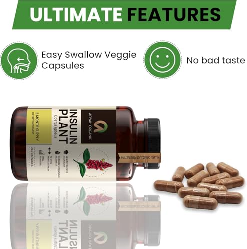 Premium quality blended vitamin formulas