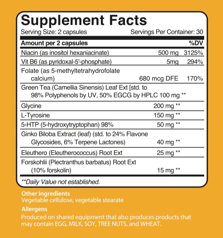premium quality blended vitamin & mineral supplements
