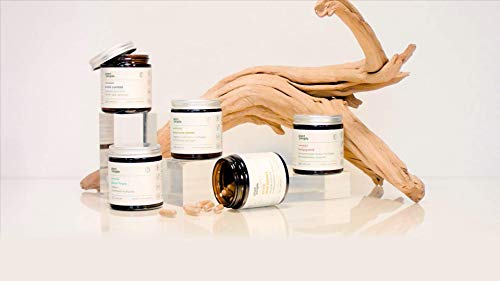 premium quality blended vitamin & mineral supplements