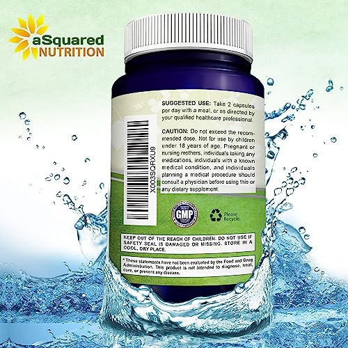 premium quality blended vitamin pills