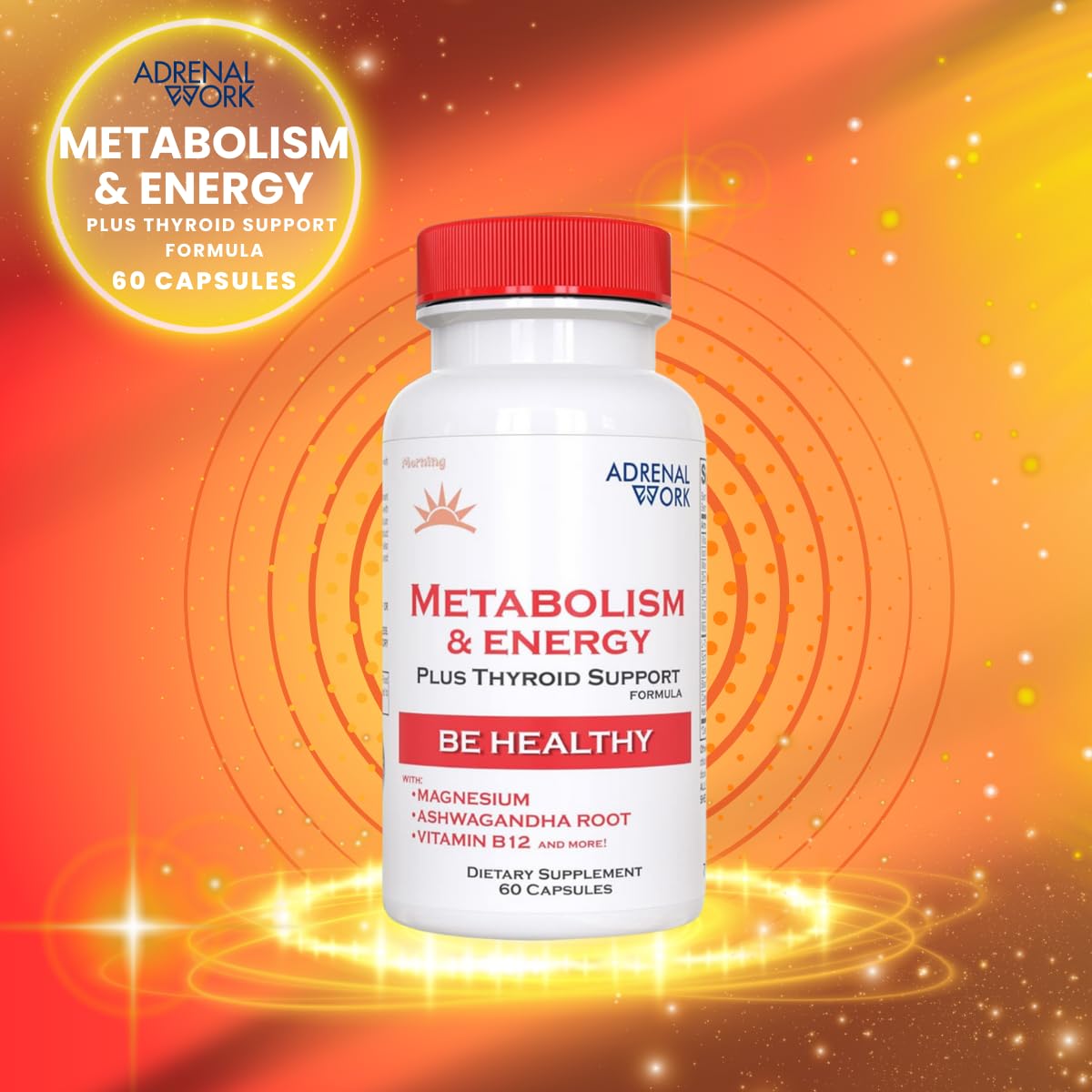 premium quality blended vitamin supplements