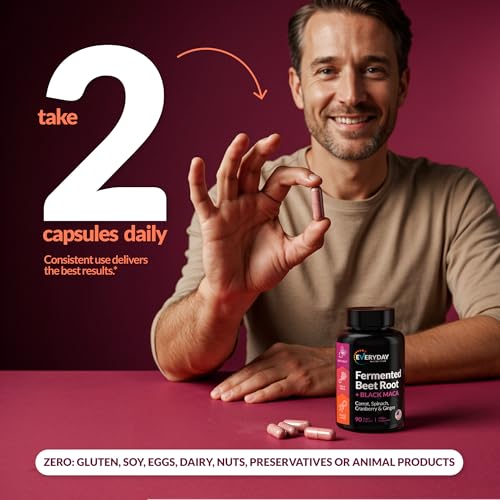 premium quality blended vitamin supplements
