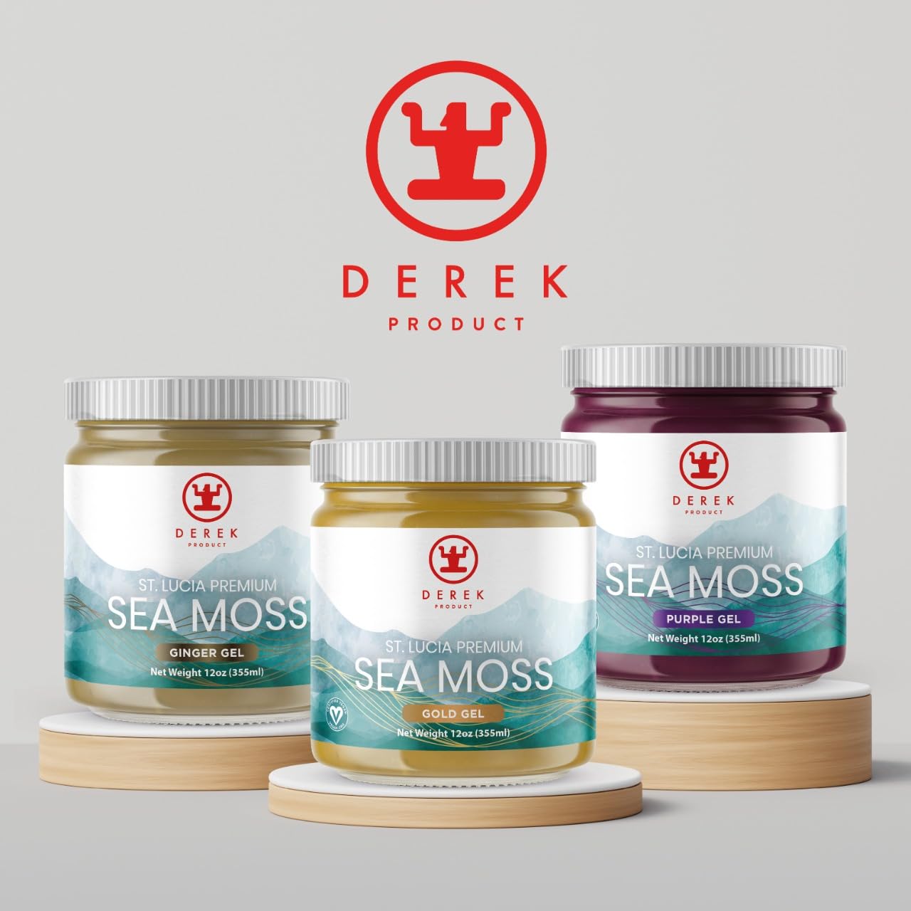premium quality blended vitamin supplements
