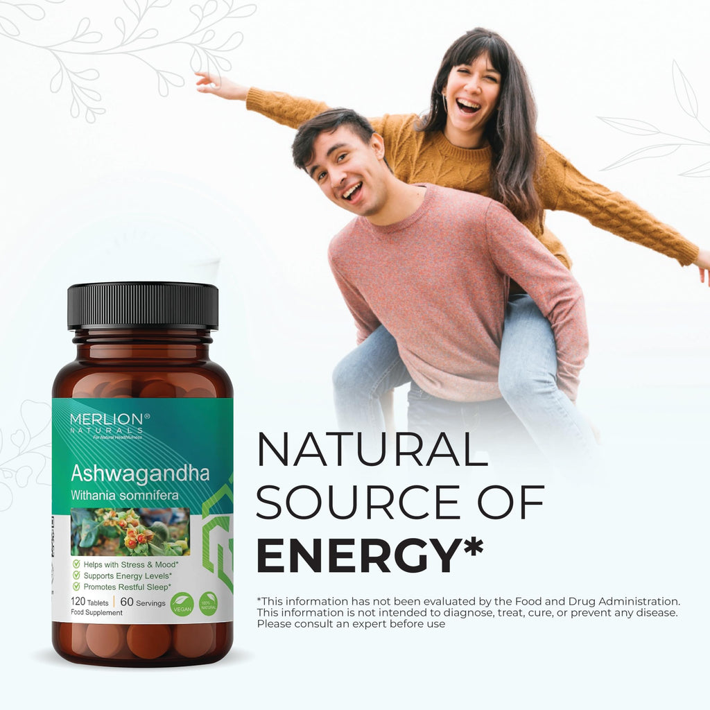 premium quality blended vitamin supplements