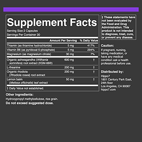 premium quality blended vitamin supplements