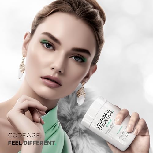 premium quality blended vitamins