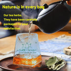 premium quality Boldo leaves for brewing