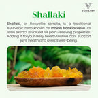 premium quality Boswellia extract