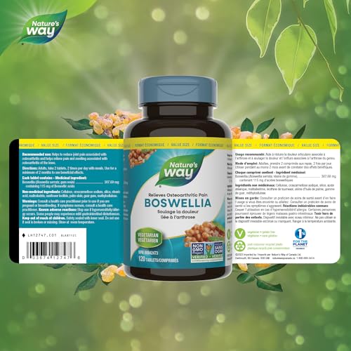 premium quality boswellia serrata capsules