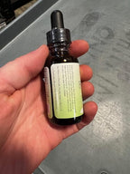Premium quality Brigham Tea extract