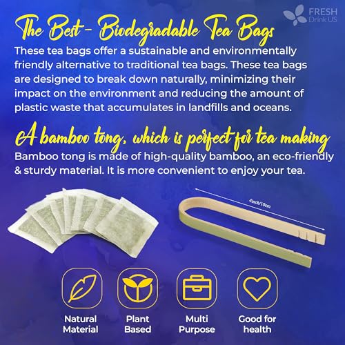 premium quality butterfly pea flower tea