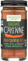 premium quality cayenne seasoning