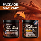 Premium quality Ceylon cinnamon extract