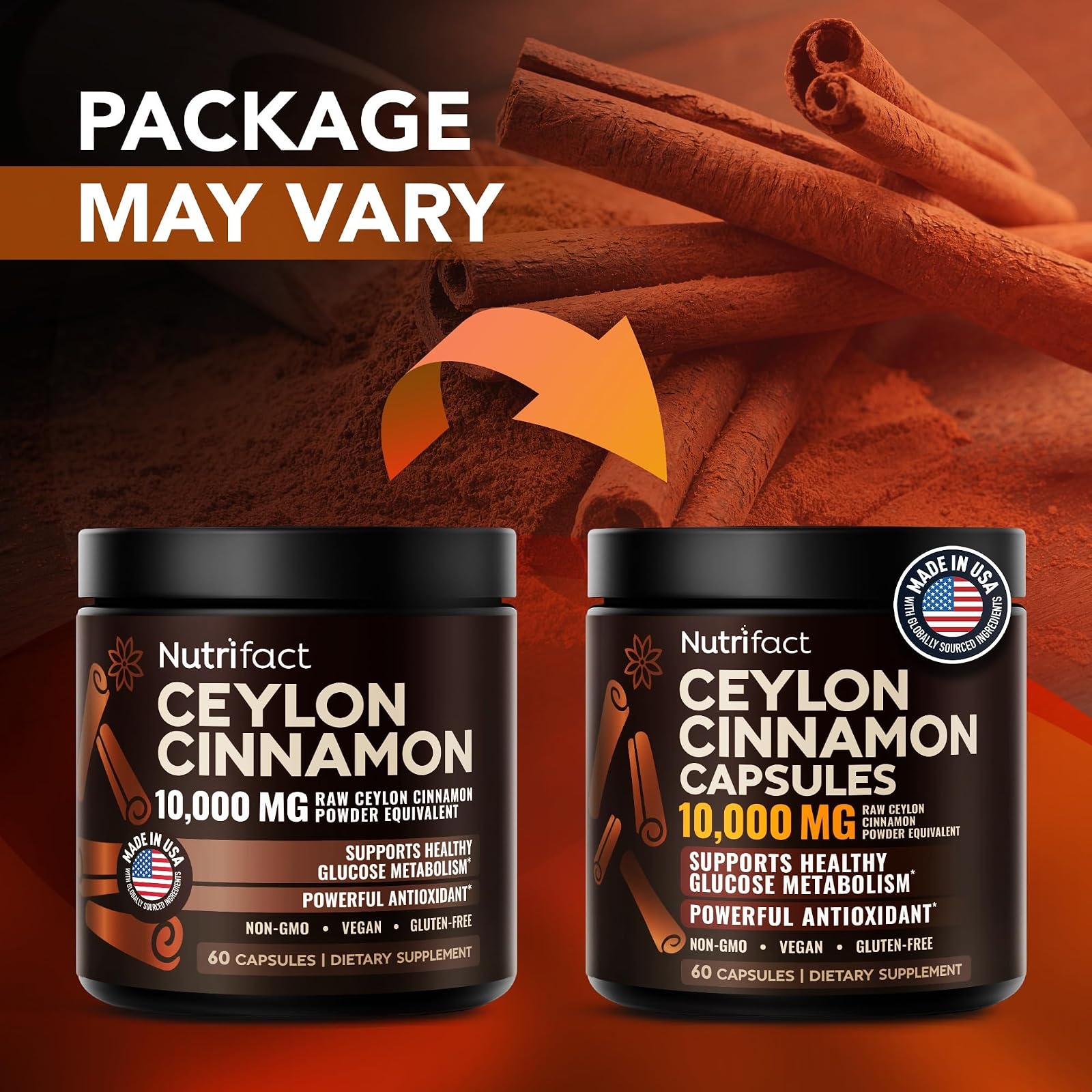 Premium quality Ceylon cinnamon extract