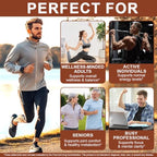 Premium quality Ceylon cinnamon softgels
