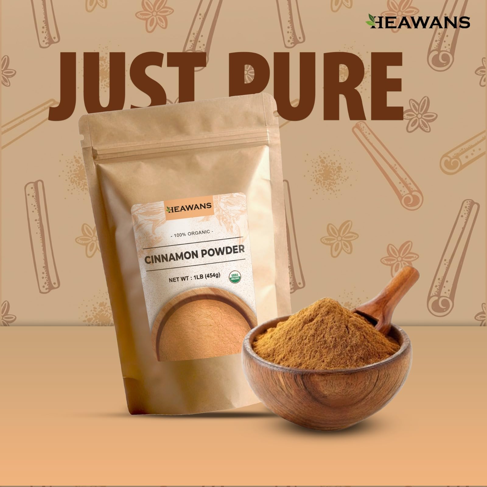 premium quality ceylon cinnamon spice