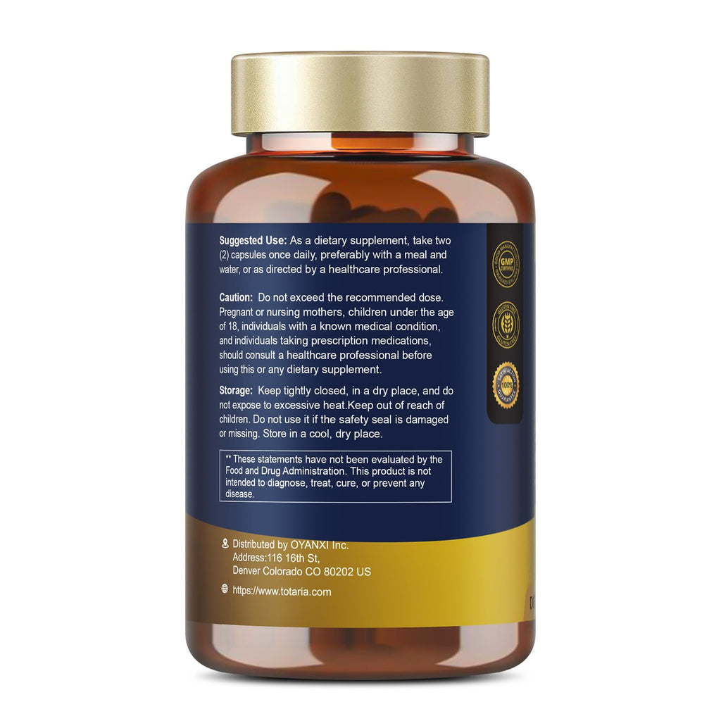 Premium quality ceylon cinnamon supplement