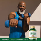 Premium quality Ceylon cinnamon supplement