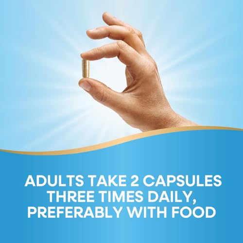 premium quality chamomile supplement
