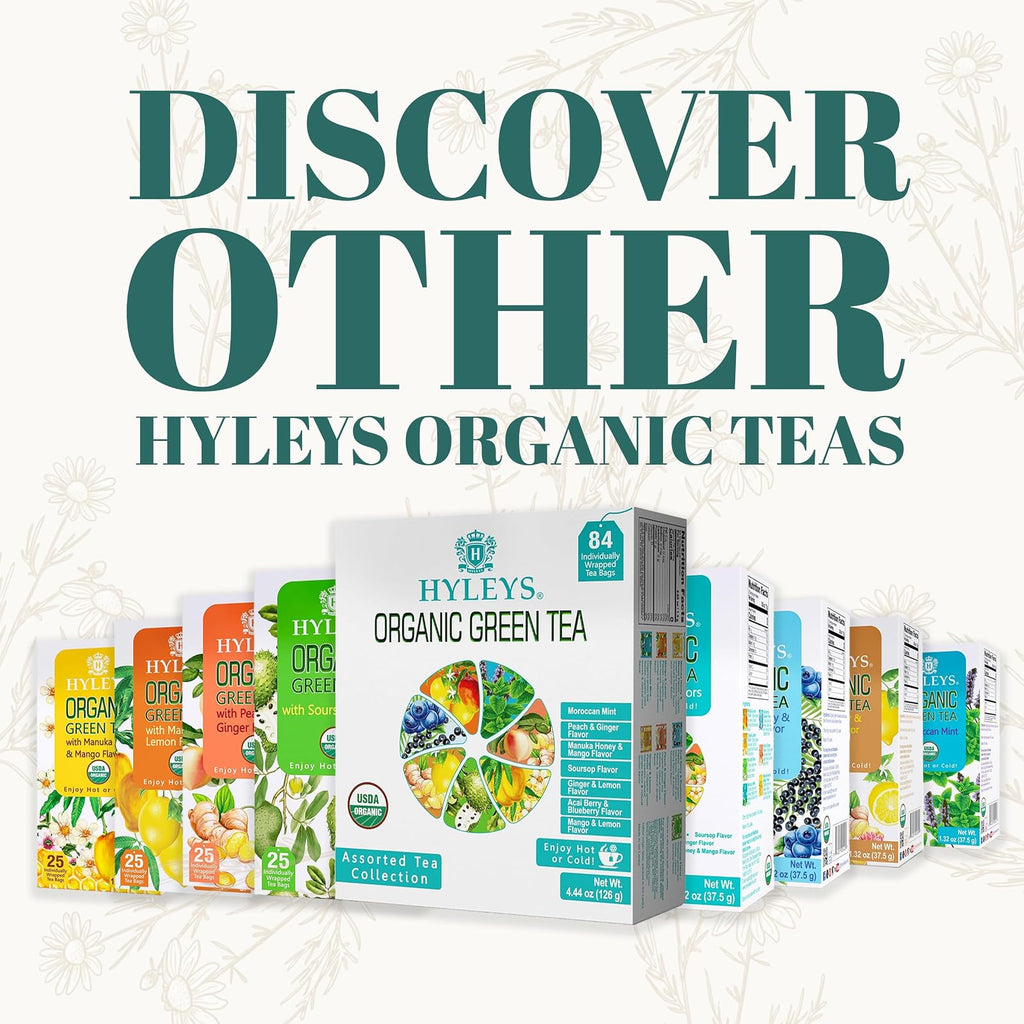 premium quality chamomile tea