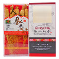 premium quality Changbai Mountain ginseng