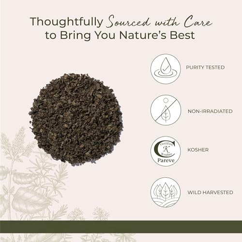 premium quality chaparral herb