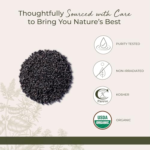 premium quality chaste tree berries