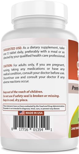 premium quality chromium picolinate