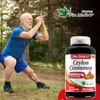 Premium quality cinnamon for digestion