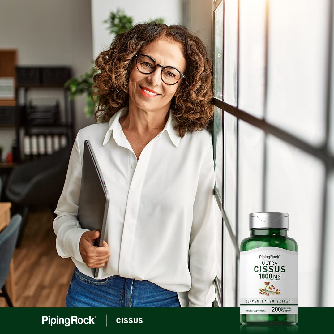 premium quality cissus quadrangularis product