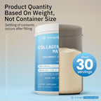 premium quality collagen peptides