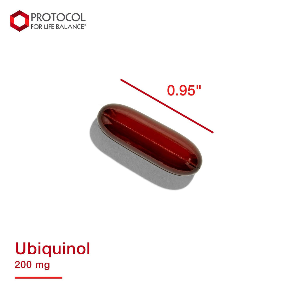 premium quality coq10 formula