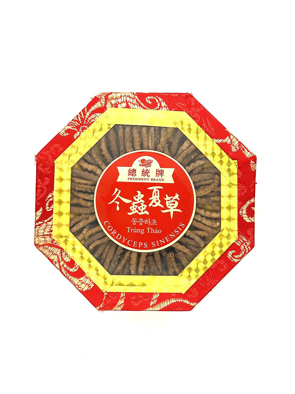 premium quality cordyceps mushrooms