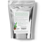 premium quality cut licorice root