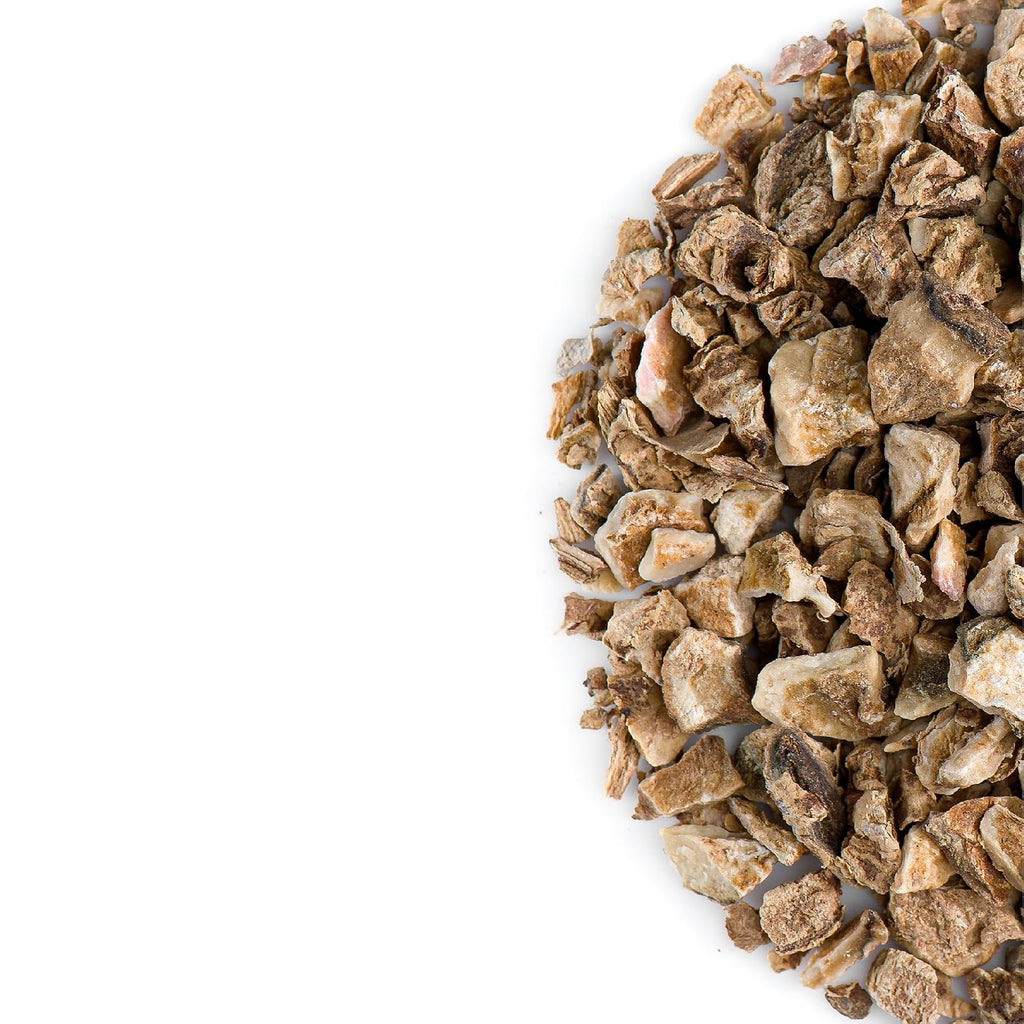 premium quality devil's claw herb