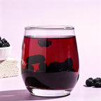 Premium quality dried fruit tea
