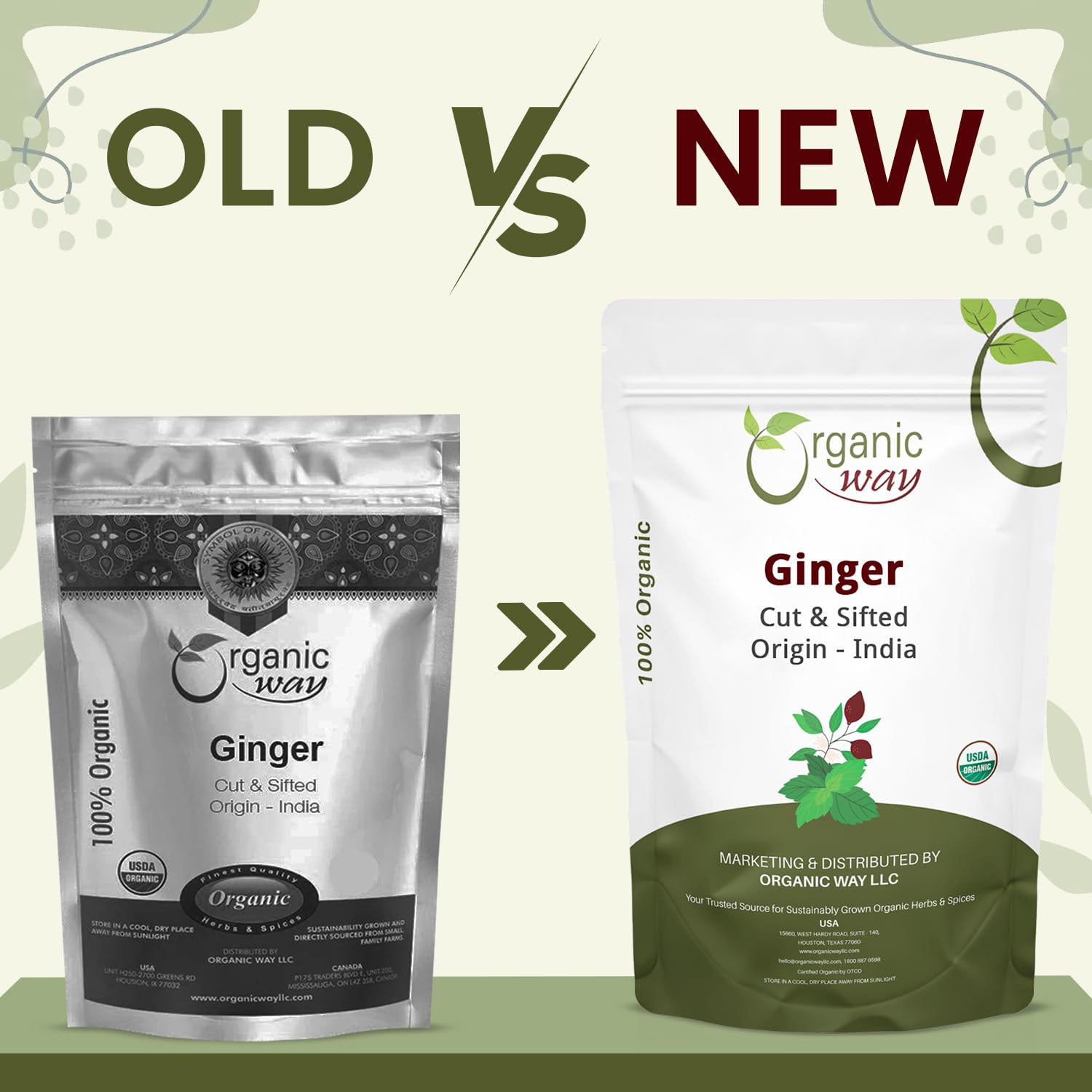 premium quality dried ginger spice