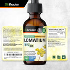 premium quality echinacea herbal supplement
