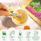 premium quality fenugreek tea bags