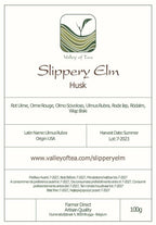 premium quality fine ground herbal powder