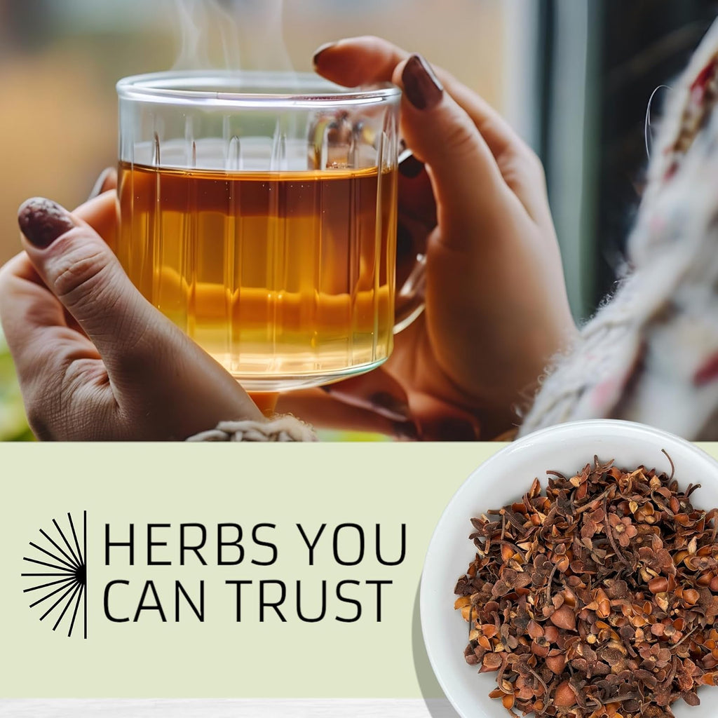 premium quality Flor De Tila herbs