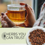 premium quality Flor De Tila herbs