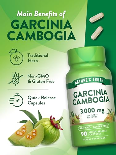 premium quality garcinia cambogia extract