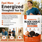 premium quality garlic extract capsules